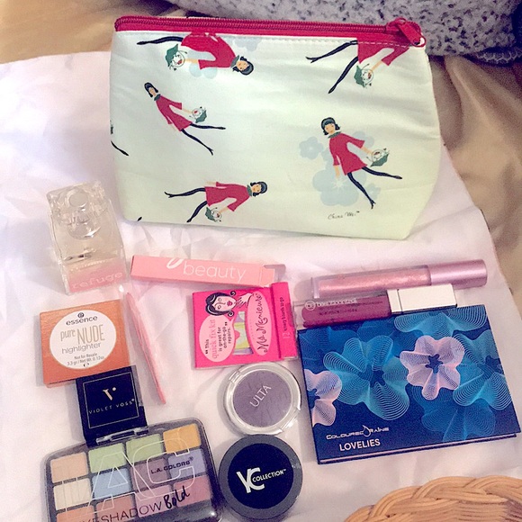 High End Makeup Bundles | Makeup | Host Pick2pcbeautiful High End ...